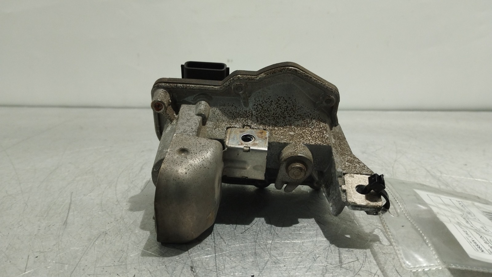 Corpo Borboleta de Escape para NISSAN JUKE - 147B08010R |Procarro