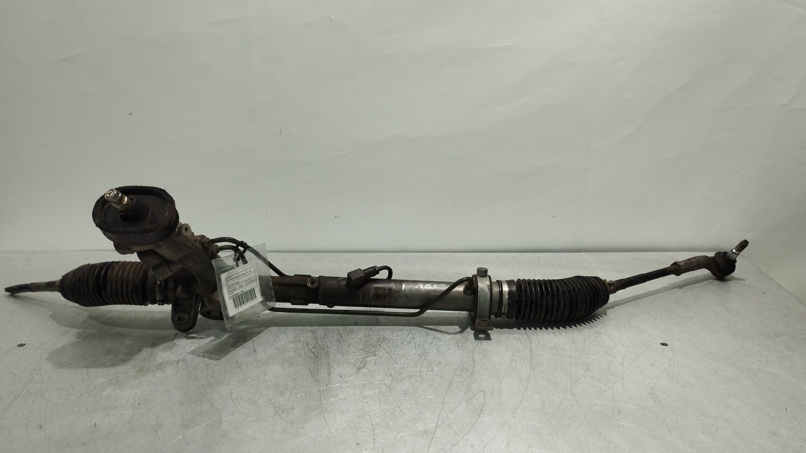 Steering rack for VOLKSWAGEN POLO - Procarro