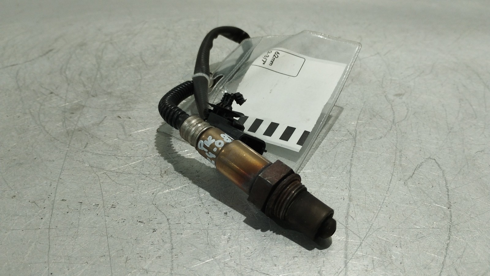 Lambda probe for RENAULT CAPTUR I - Procarro