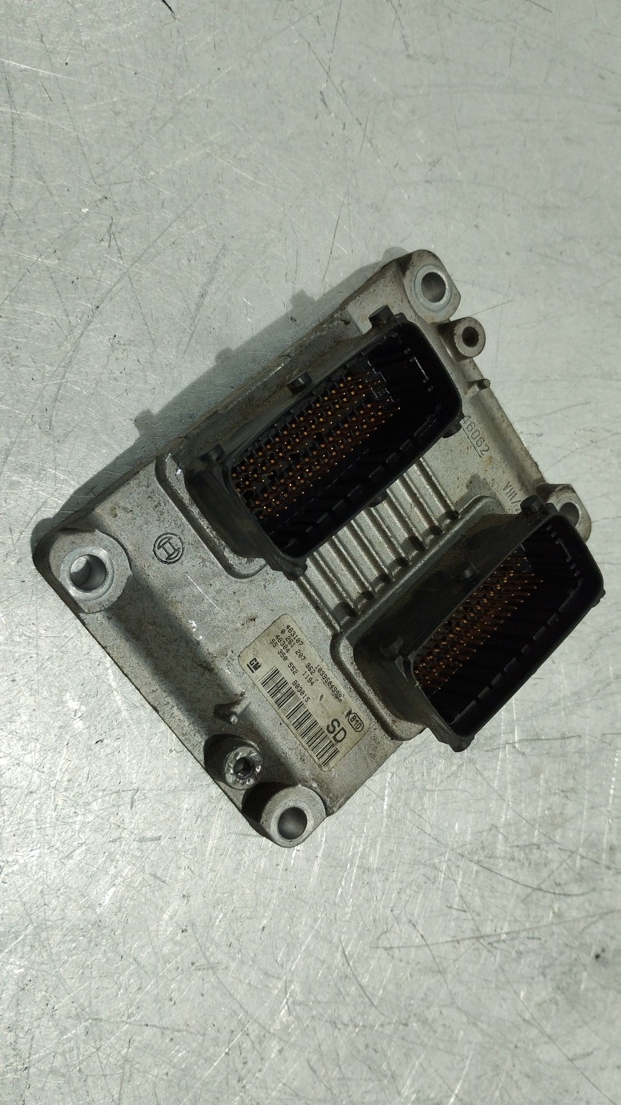 Engine Module for OPEL CORSA C - Procarro