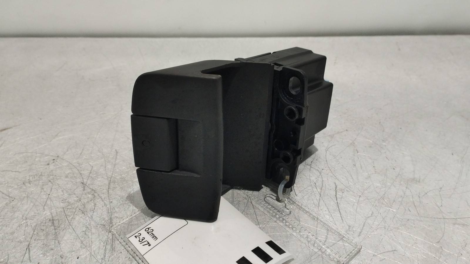 Electric Brake Switch for RENAULT ESPACE IV - Procarro