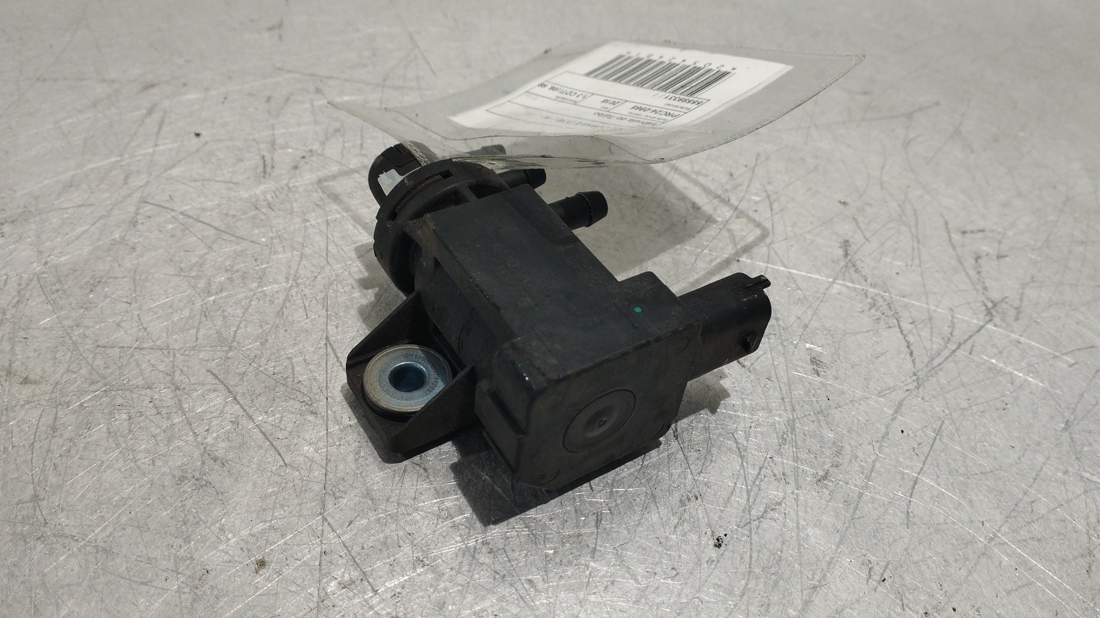 Válvula do Turbo para OPEL CORSA E - 55599331 |Procarro