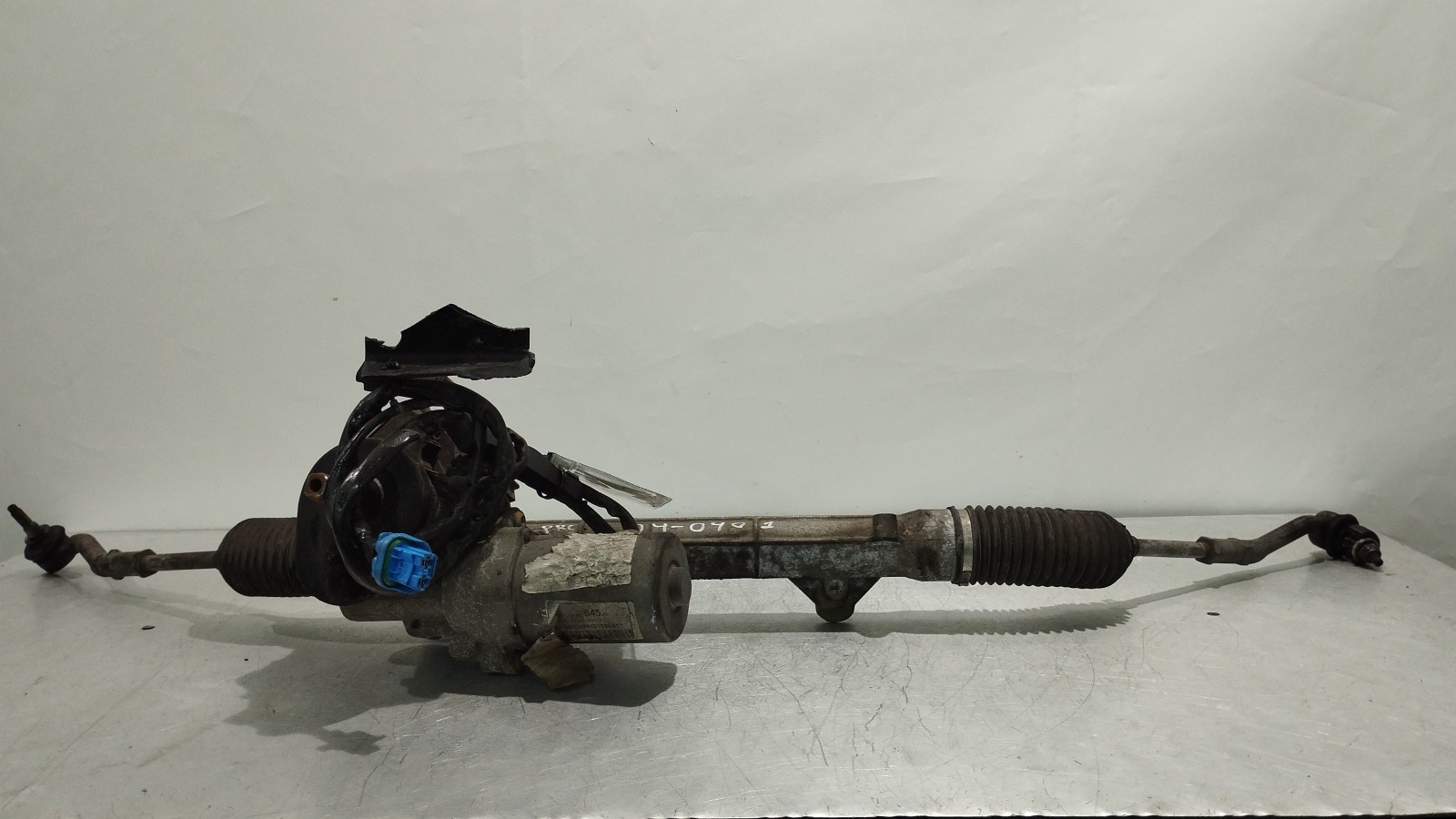 Steering rack for CITROEN C3 I - Procarro