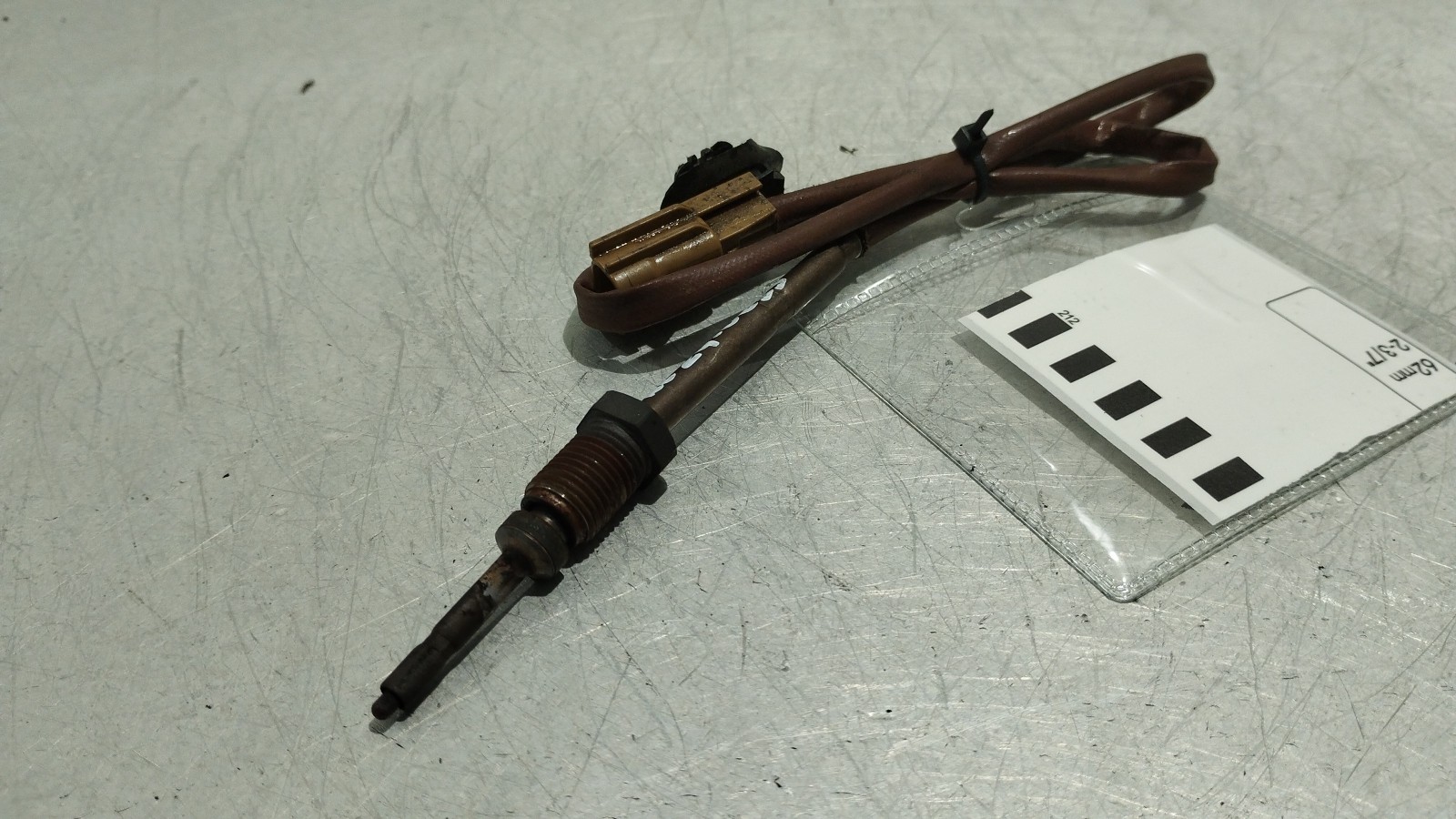 Sonda-Lambda para RENAULT CAPTUR I - 226408209R |Procarro