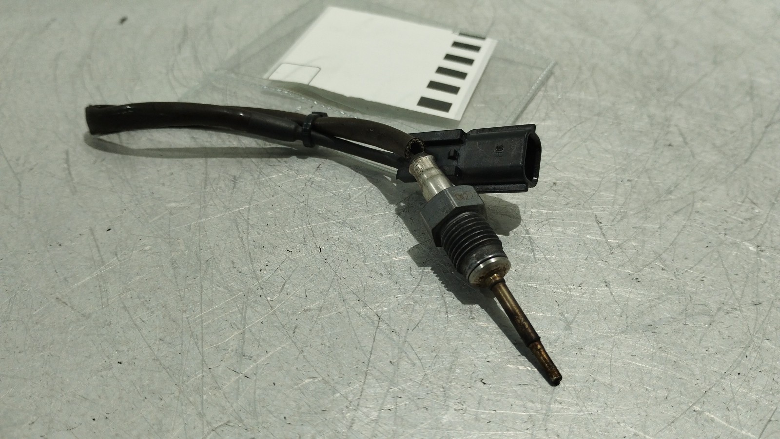 Lambda probe for RENAULT CAPTUR I - Procarro