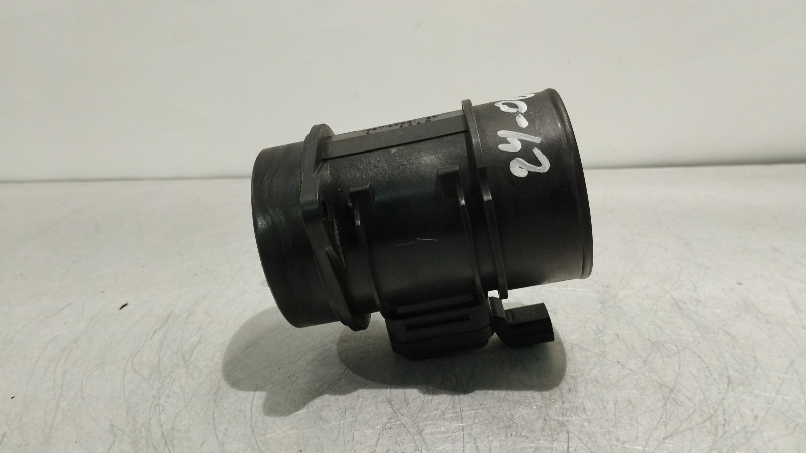 Mass air flow sensor for RENAULT CAPTUR I unavailable | Procarro