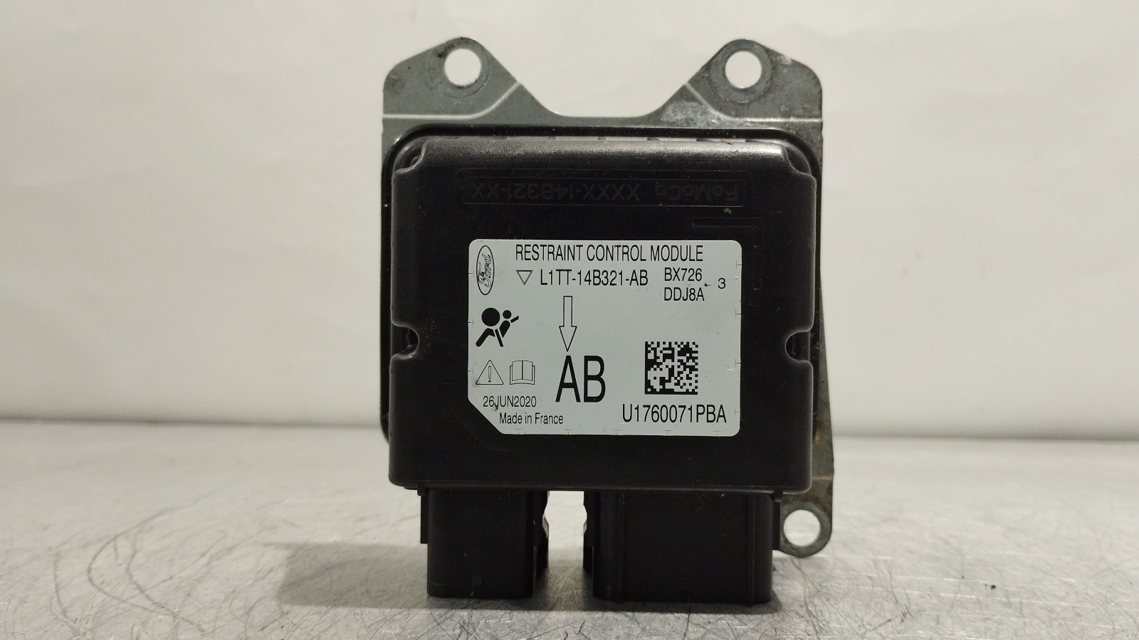 Airbag Module for FORD PUMA - Procarro