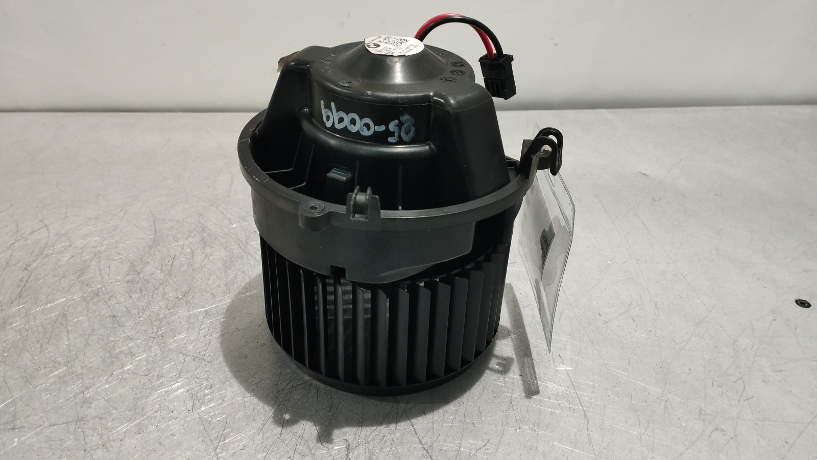 Motor da Sofagem para BMW X2 - 64119297752 |Procarro