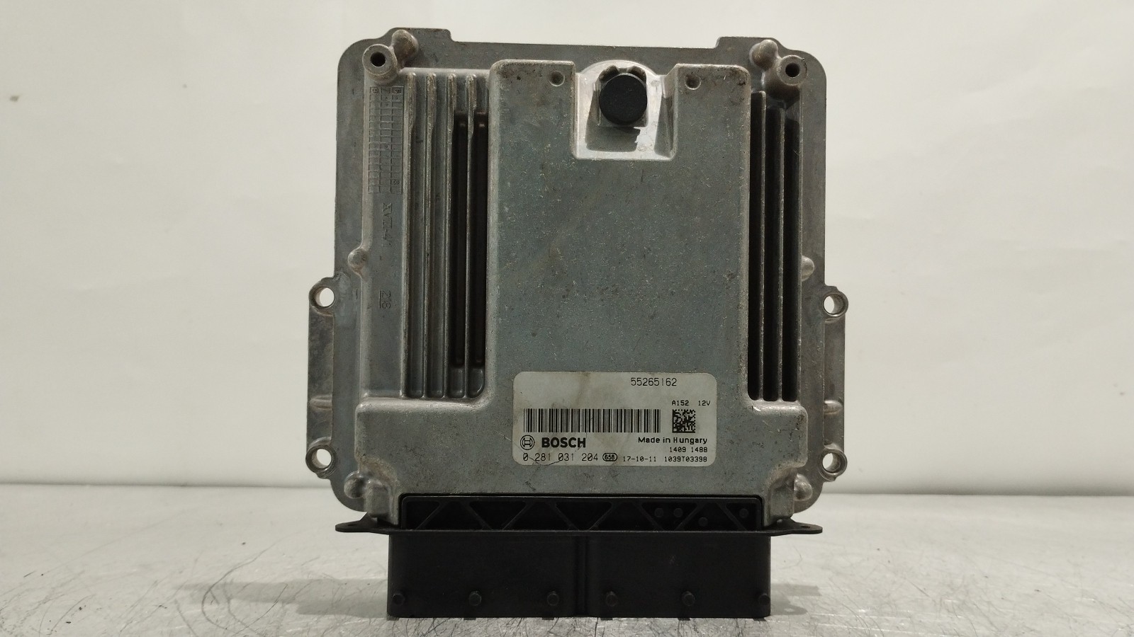 Engine Module for FIAT TIPO três volumes - Procarro