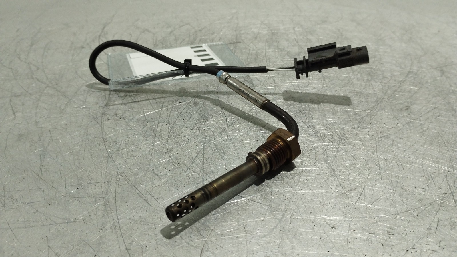 Sonda-Lambda para FIAT TIPO Hatchback - 55271720 |Procarro