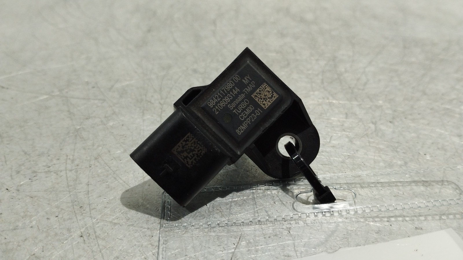 Sensor for PEUGEOT 2008 II - Procarro
