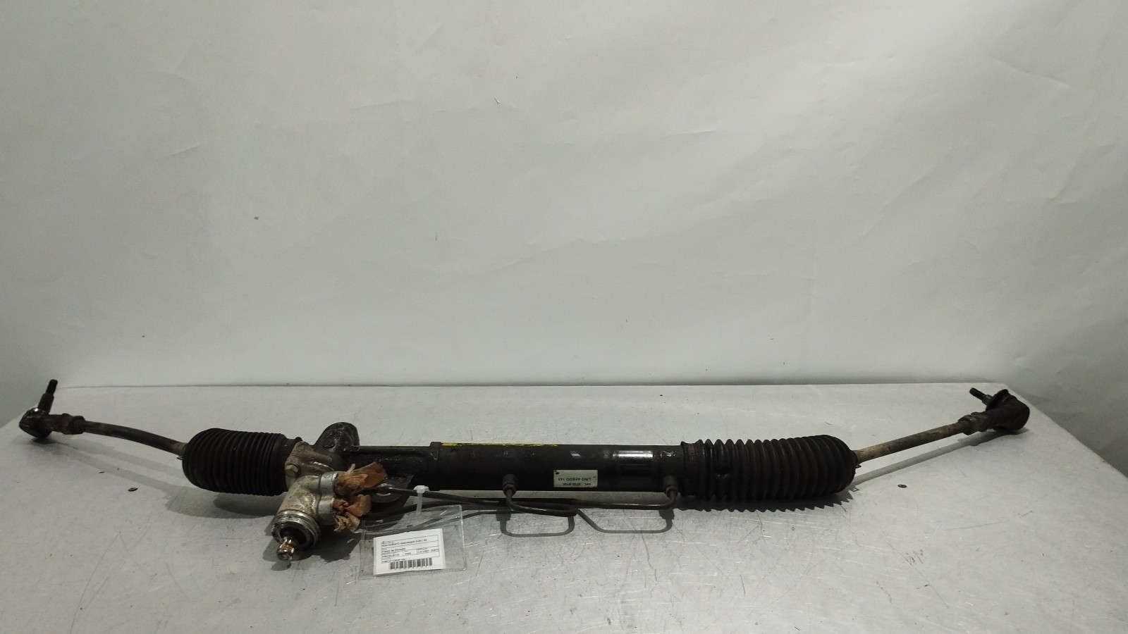 Steering rack for KIA CERATO Hatchback - Procarro