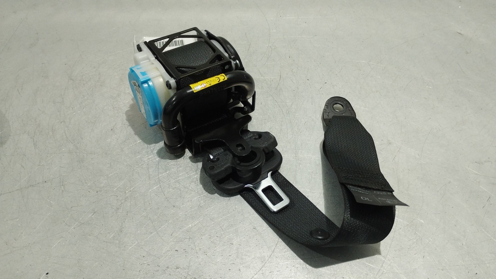 Kit Airbags para TOYOTA YARIS (_P21_) | 20 - - Procarro