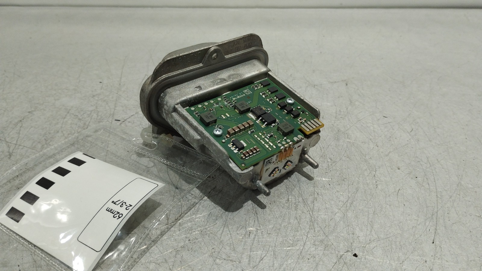 Leds Piscas Esq para OPEL ASTRA K - Procarro