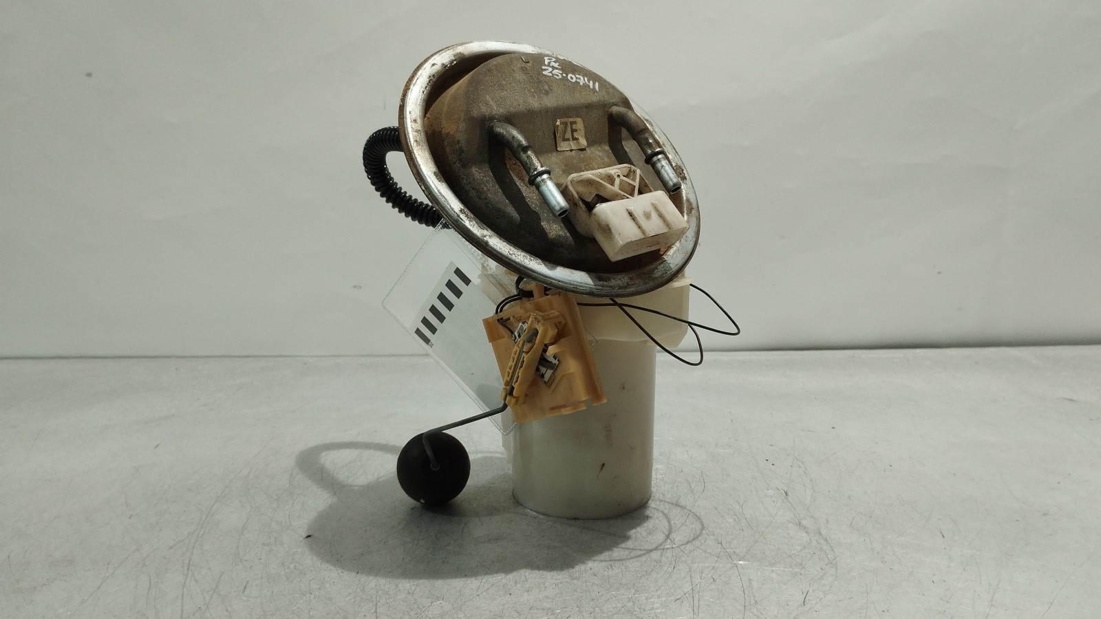 Bomba do Depósito de Combustível para OPEL CORSA C (X01) | 00 - 09 ...