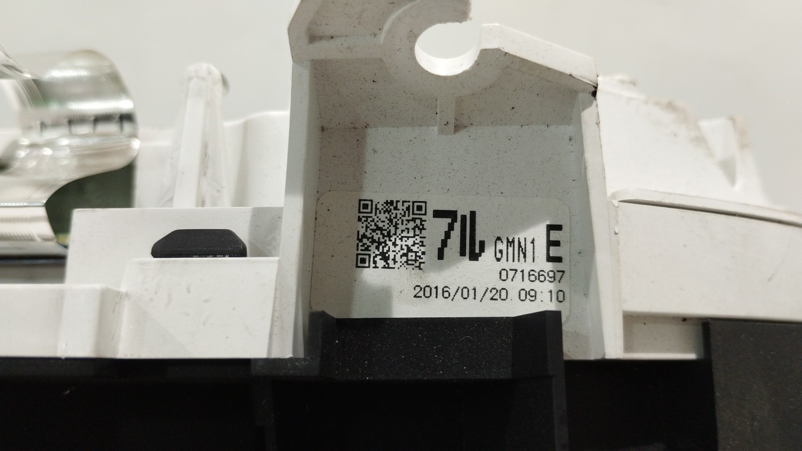 Quadrante para MAZDA 6 Combi - Procarro