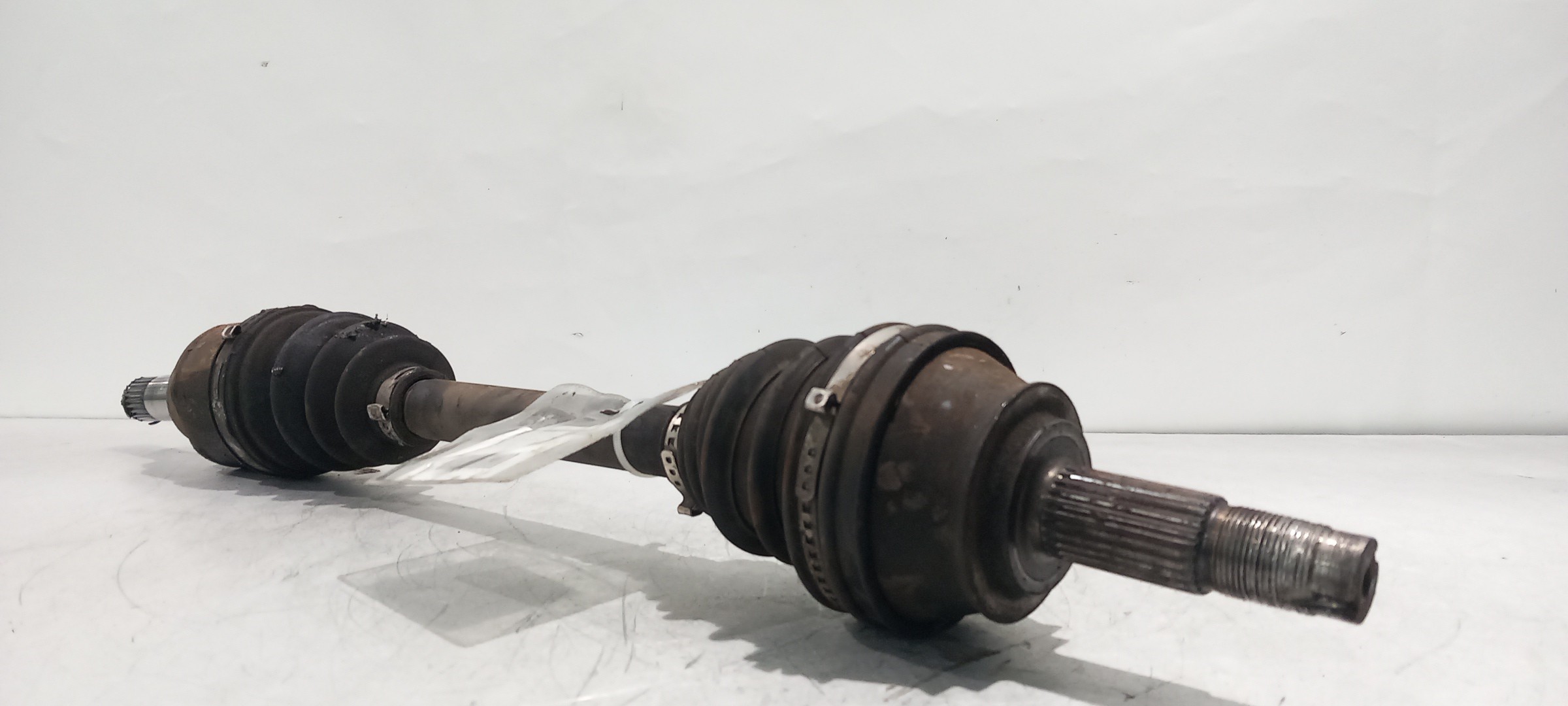 Transmissão Frente Esq para ALFA ROMEO MITO - Procarro