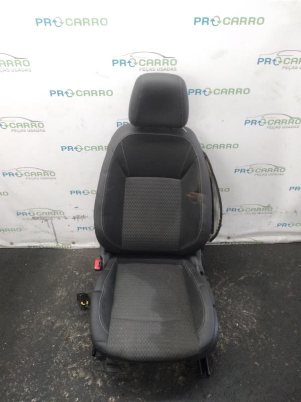 Banco Condutor para OPEL ASTRA K - |Procarro