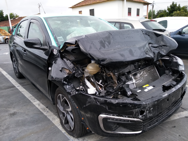 Interruptor dos Espelhos para CITROEN C-ELYSEE - 96673722ZD |Procarro