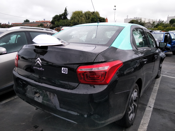 Interruptor dos Espelhos para CITROEN C-ELYSEE - 96673722ZD |Procarro