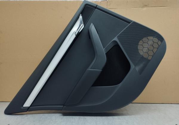 Interior Completo para SKODA OCTAVIA III - |Procarro