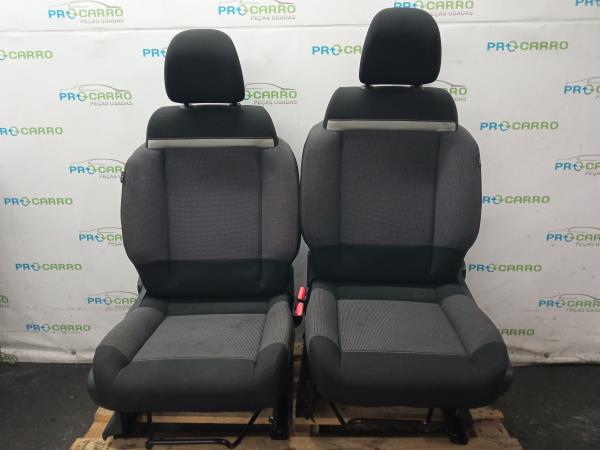 Interior Completo para CITROEN C3 AIRCROSS II - |Procarro