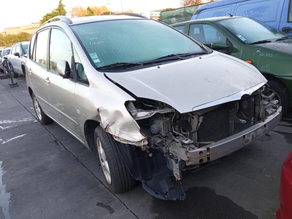 Interruptor/Regulador dos Faróis para TOYOTA COROLLA Verso - |Procarro
