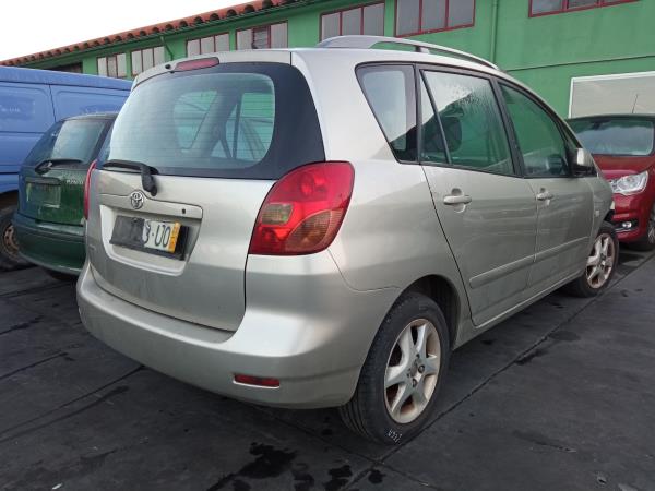 Interruptor/Regulador dos Faróis para TOYOTA COROLLA Verso - |Procarro