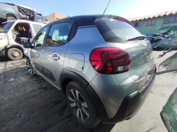 Interruptores dos Vidros Frente Esq para CITROEN C3 III - Procarro