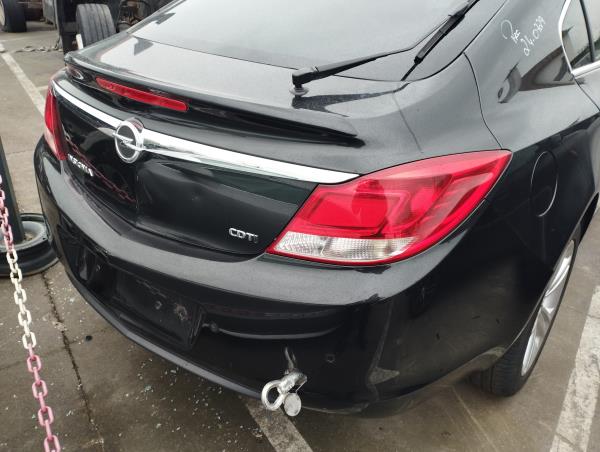 Traseira Completa para OPEL INSIGNIA A - |Procarro