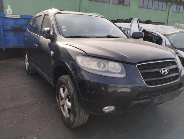 Quadrante para HYUNDAI SANTA FÉ II (CM) | 05 - 15 - Procarro