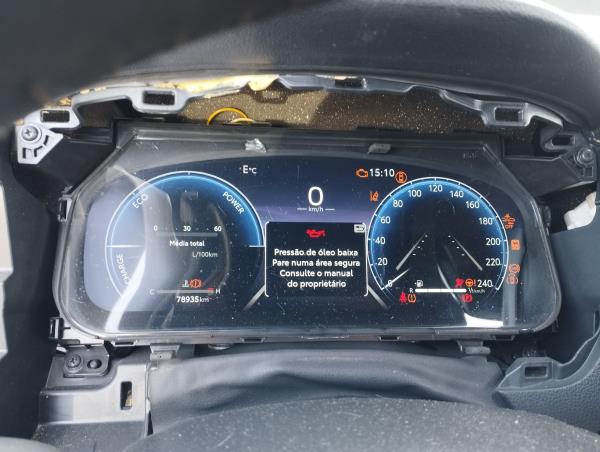 Instrument cluster for TOYOTA COROLLA três volumes unavailable | Procarro