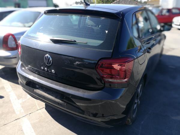 Full rear for VOLKSWAGEN POLO - Procarro