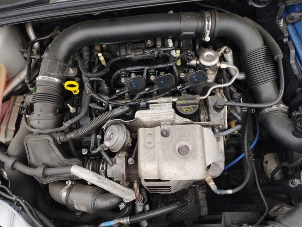 Motor Completo para FORD FOCUS III - Procarro