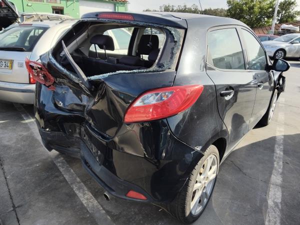 ABS para MAZDA 2 - Procarro
