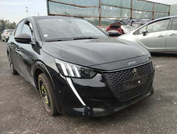 Quadrante para PEUGEOT 208 II (UB_, UP_, UW_, UJ_) | 19 - - Procarro