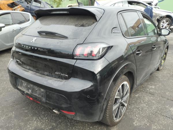 Quadrante para PEUGEOT 208 II - Procarro