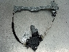 Front left electric window mechanism for CITROEN C-ELYSEE - Procarro