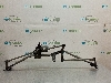 Motor Limpa Pára-brisas Central para SMART FORTWO Coupé - A4518200040 ...