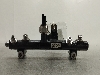 Régua de Injeção para CITROEN C5 III - 9681909680 |Procarro