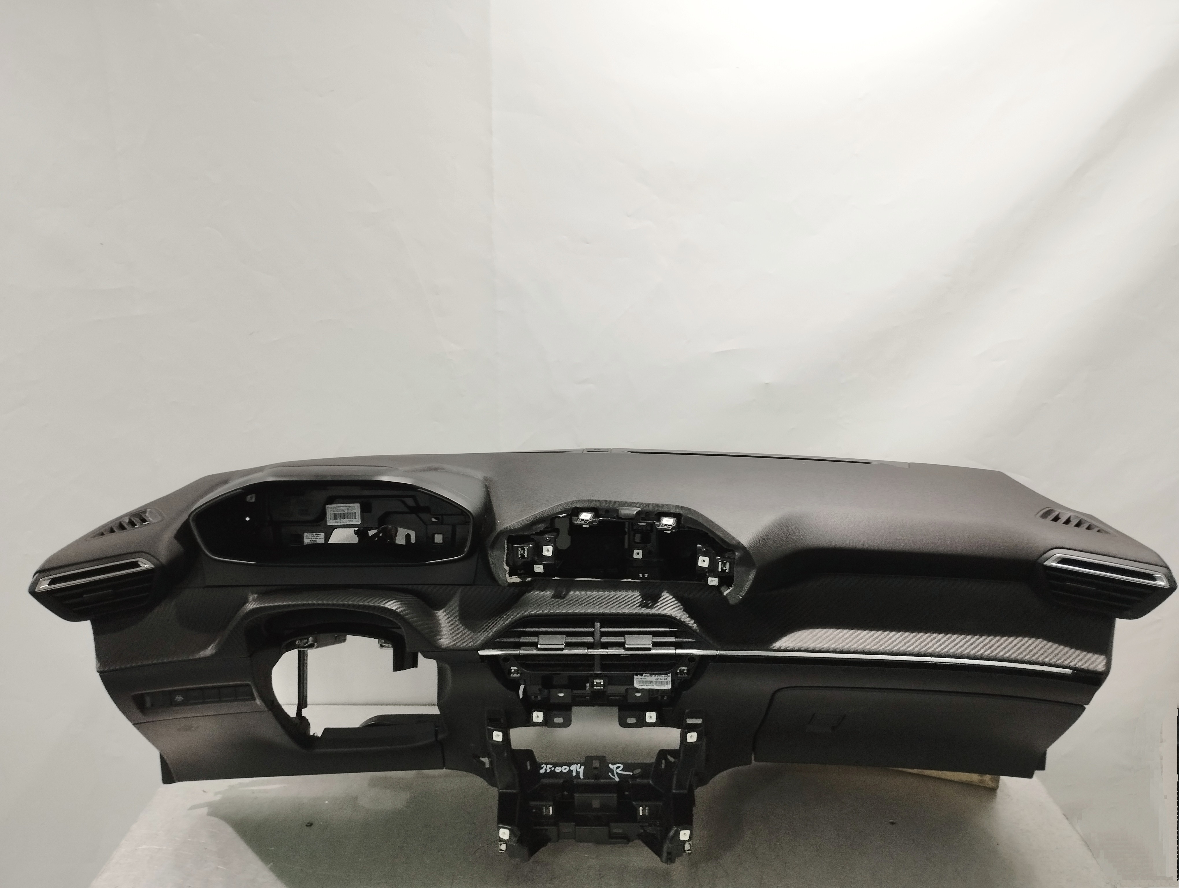 Kit Airbags para PEUGEOT 2008 II (U_) | 19 - - Procarro
