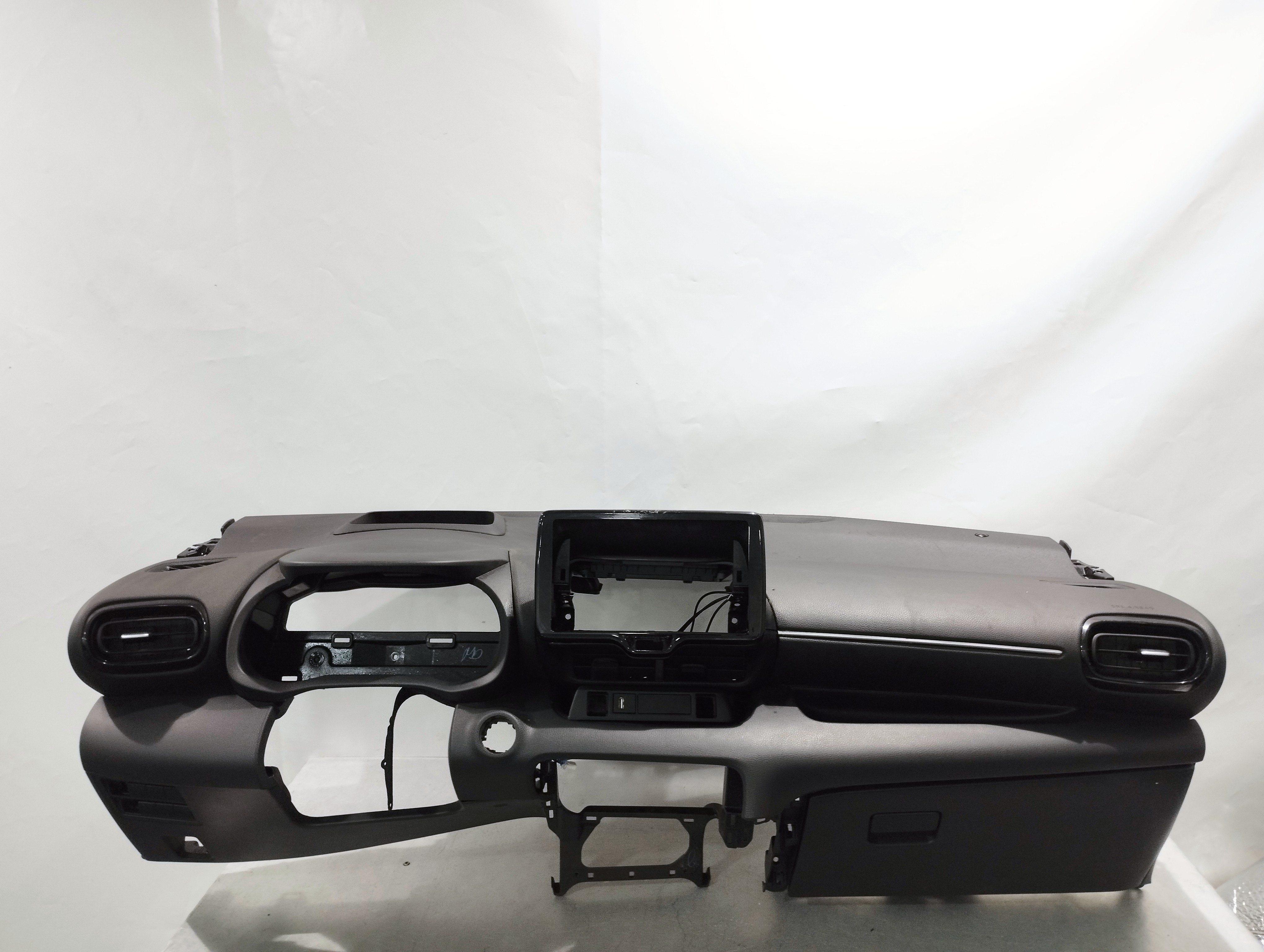 Kit Airbags para TOYOTA YARIS (_P21_) | 20 - - Procarro