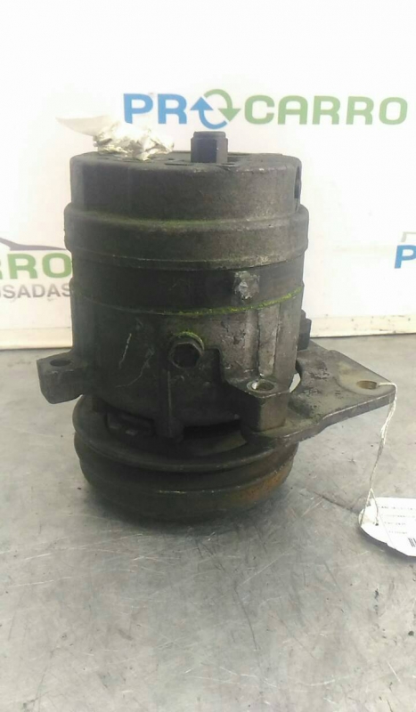 Compressor do Ar condicionado para LANCIA DELTA II - 1135095 |Procarro