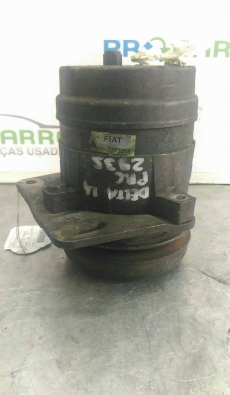 Compressor do Ar condicionado para LANCIA DELTA II - 1135095 |Procarro