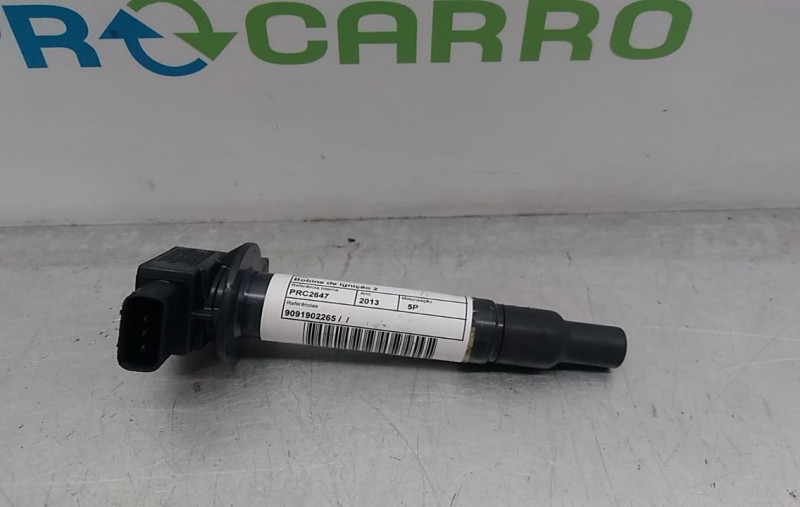 Ignition coil for TOYOTA YARIS - Procarro