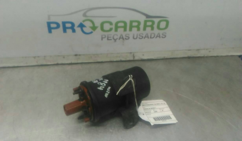 Ignition coil for MERCEDES-BENZ 190 - Procarro