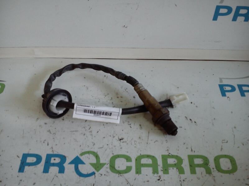 Sonda-Lambda para MITSUBISHI COLT VII - Procarro