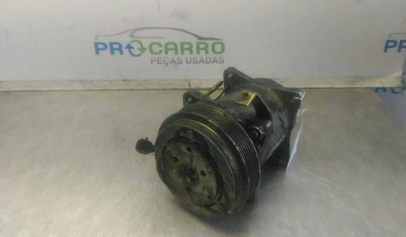 Compressor do Ar condicionado para MERCEDES-BENZ 190 - |Procarro