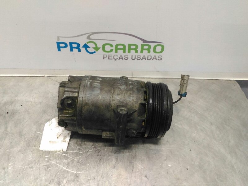 Compressor do Ar condicionado para OPEL ZAFIRA A Veículo multiuso ...