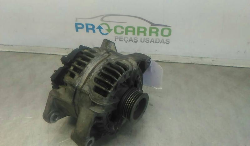 Alternador para OPEL CORSA C - Procarro